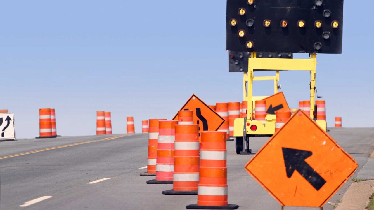 Traffic Control in Preventing Construction Site Accidents - Zyair ...